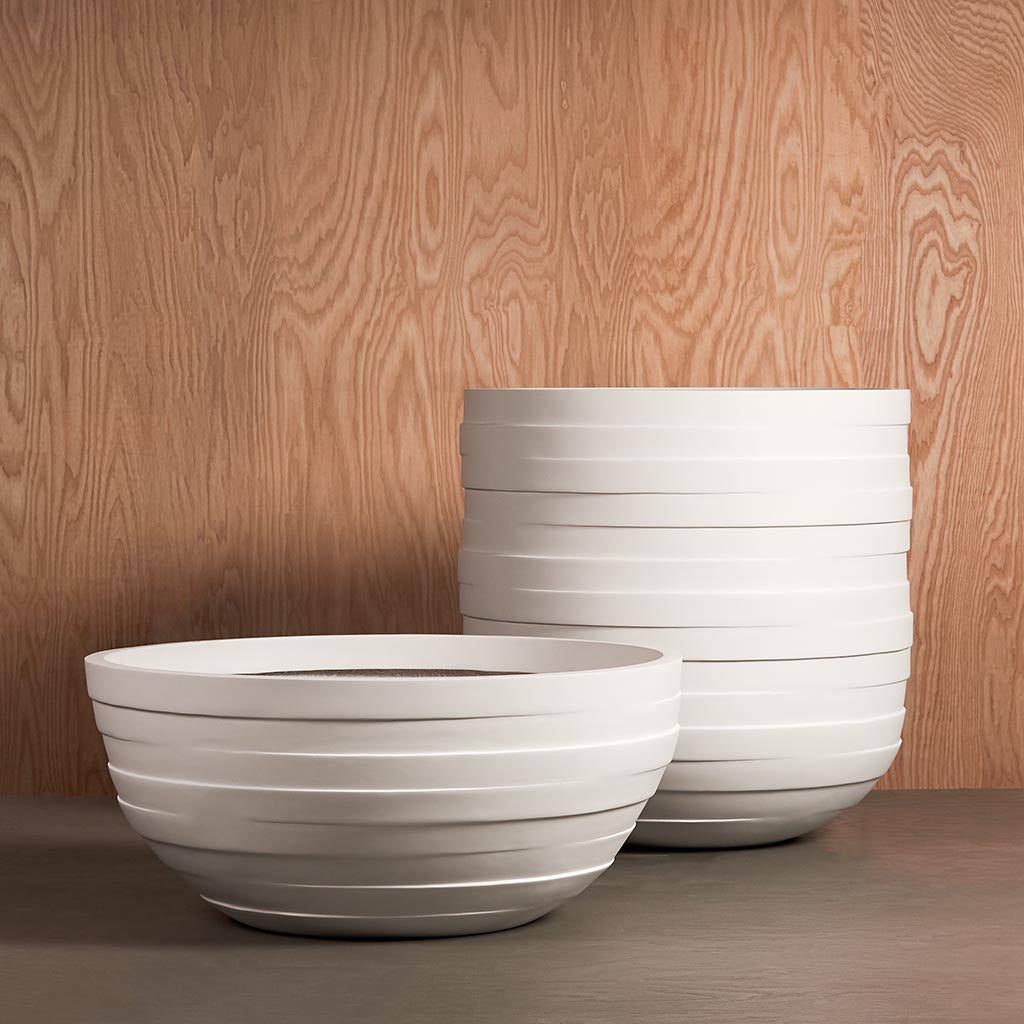 Caldera Pot – On The Side